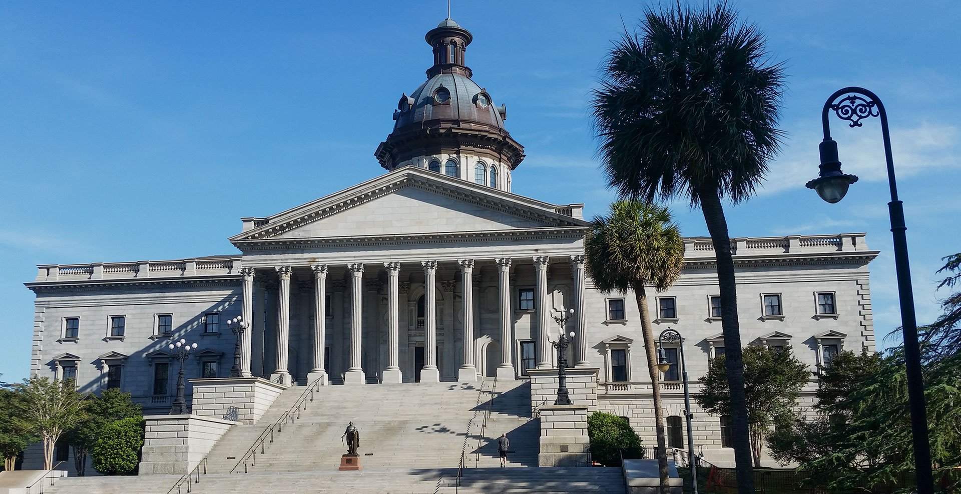2021 SC Legislative Day